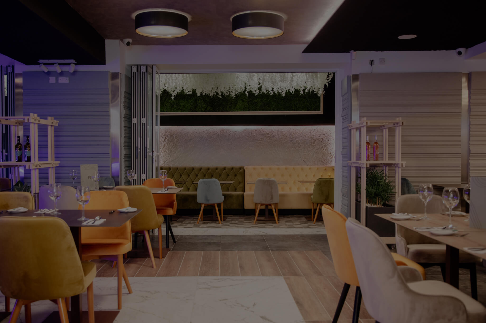 Rundle Restaurant - Bringing MediterrAsian Cuisine to Gozo